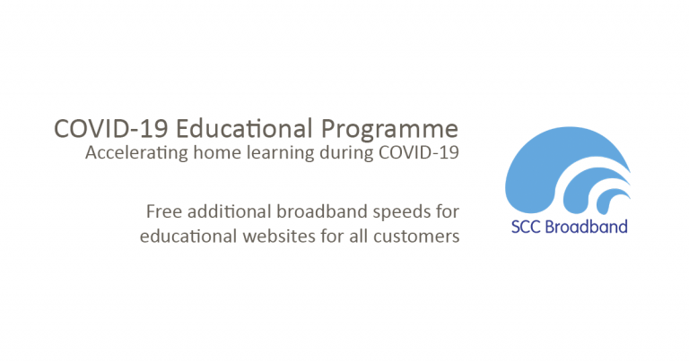 COVID-19 Educational Programme